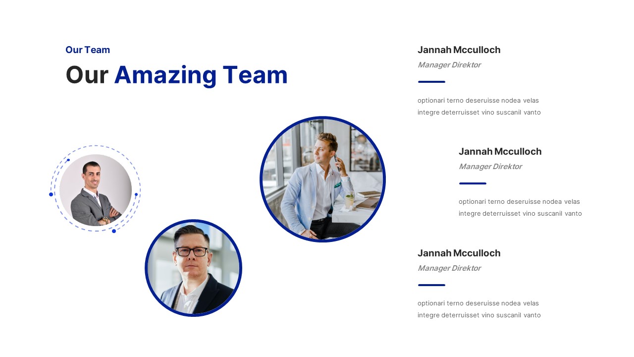 Company Pitch Deck Powerpoint, Presentation Templates | GraphicRiver