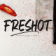 Freshot, Fonts | GraphicRiver