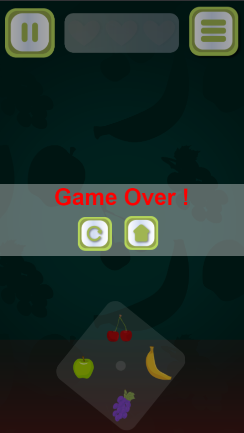 Hello Fruits - HTML5 - Construct 3 by SquaredStudio | CodeCanyon