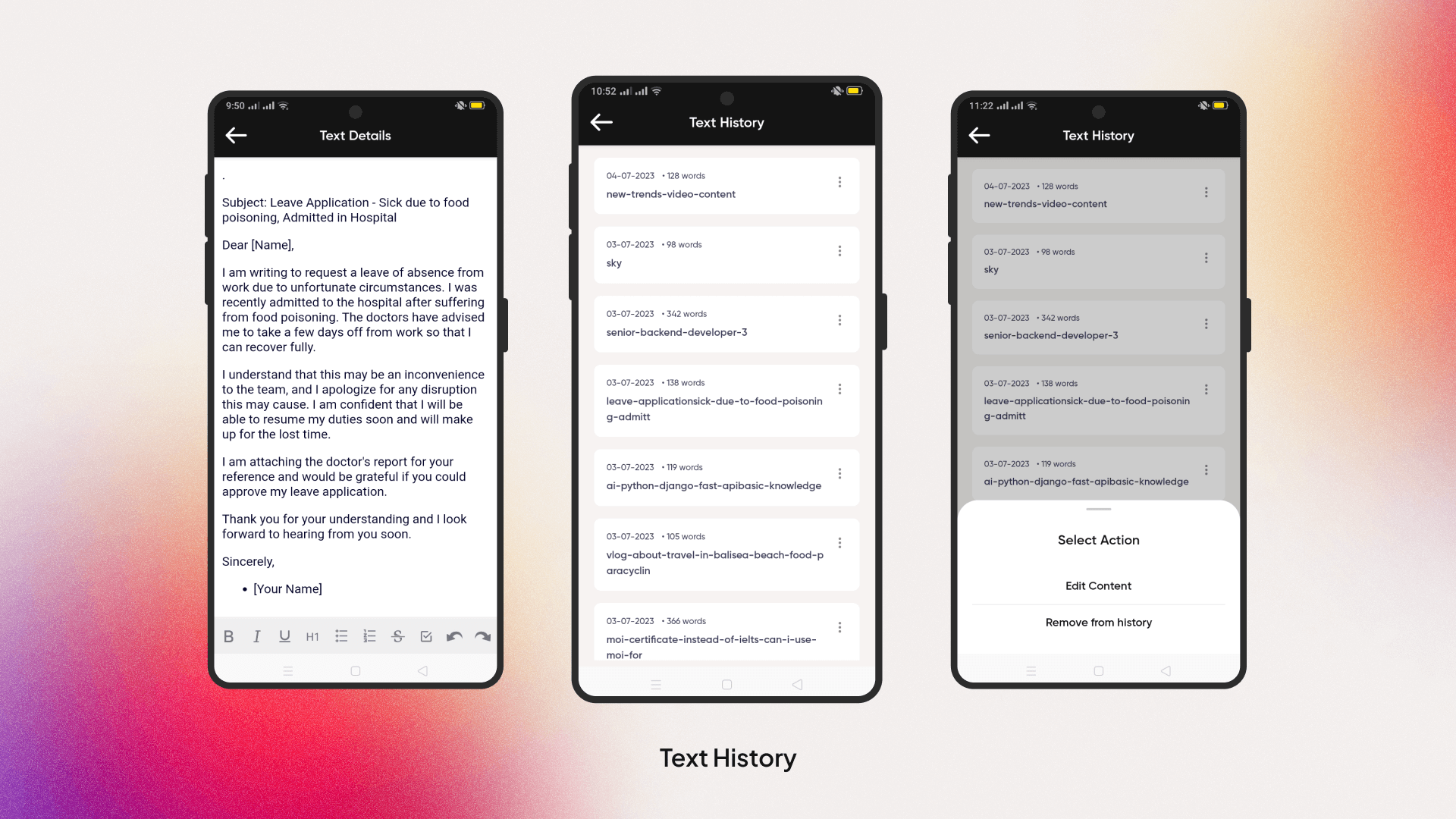 Artifism - OpenAI | ChatGPT Content & Image Generator Mobile App by techvillage1