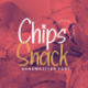 Chips Snack, Fonts | GraphicRiver