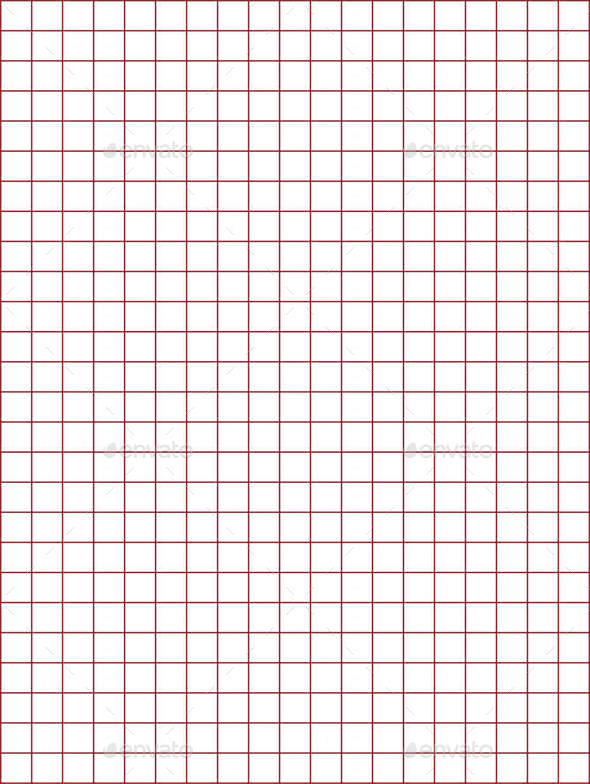 Detailed blank math paper pattern Stock Photo by ozaiachin | PhotoDune