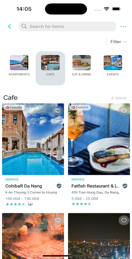 FluxStore MAX - The All-in-One and Multisite E-Commerce Flutter App for ...