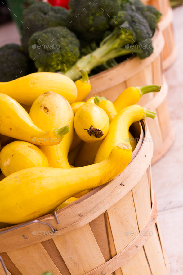 Fresh produce Stock Photo by arina-habich | PhotoDune