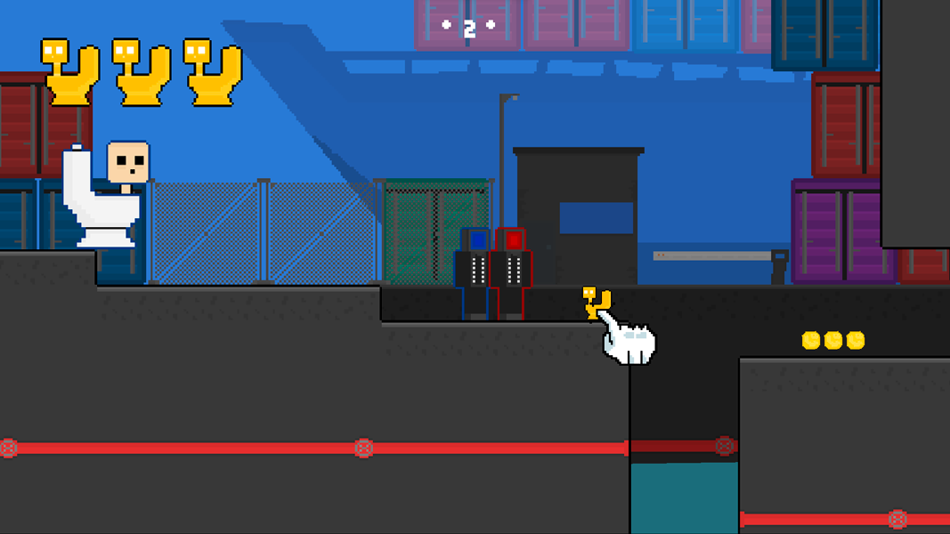 Skibidi vs Duo Friends - HTML5 Game - Construct 3 by 66bugra66 | CodeCanyon