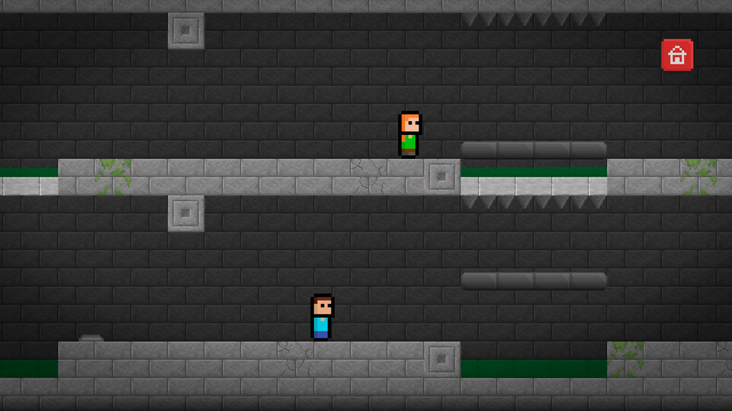 Escape The SEWER - HTML5 Game - Construct 3 by 66bugra66 | CodeCanyon