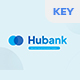 Hubank - Bank and Financial Presentation Keynote Template, Presentation ...