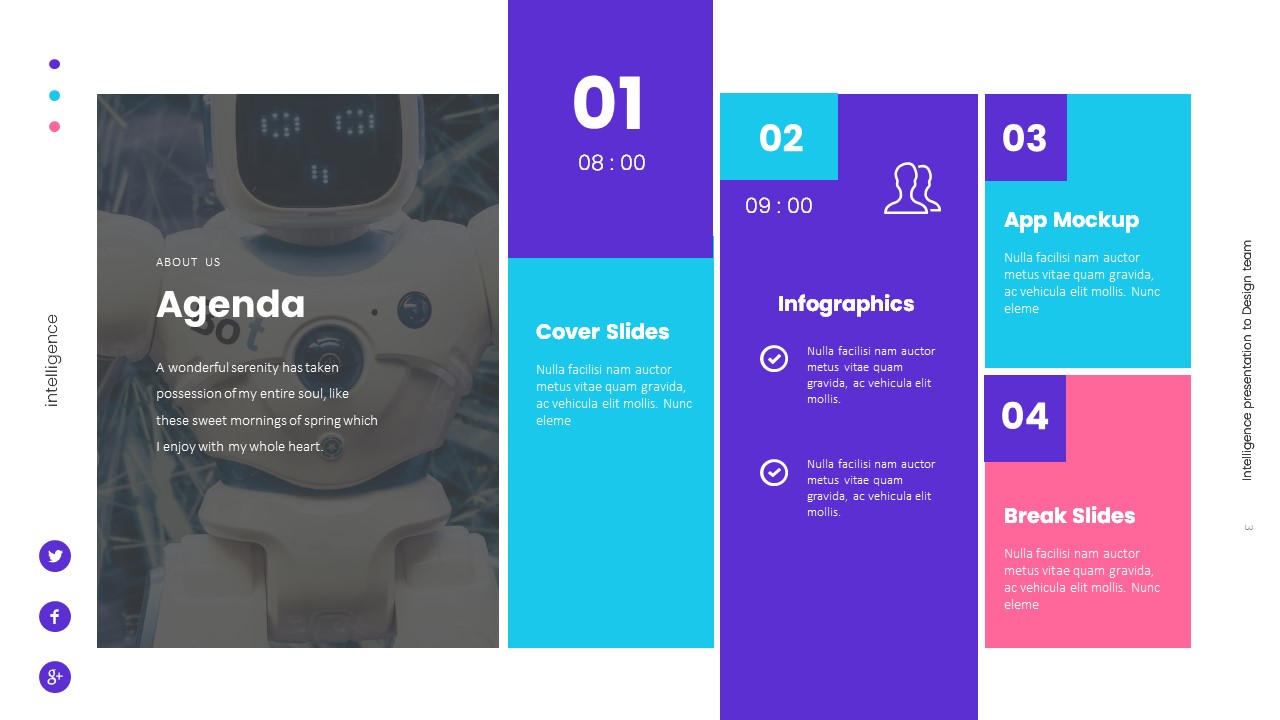 Artificial Intelligence PowerPoint Presentation, Presentation Templates