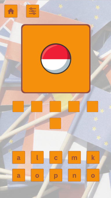 Countries html5 game by Back-Key | CodeCanyon