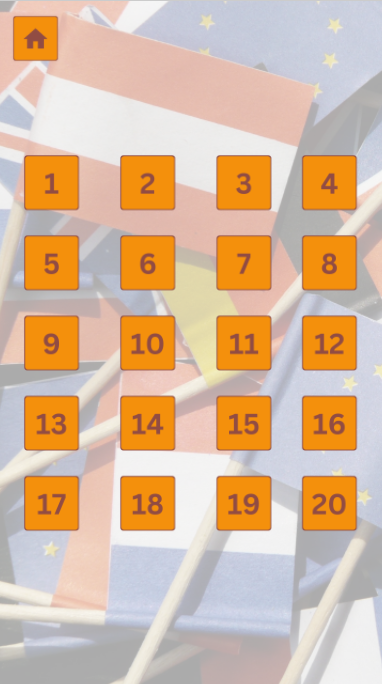 Countries html5 game by Back-Key | CodeCanyon