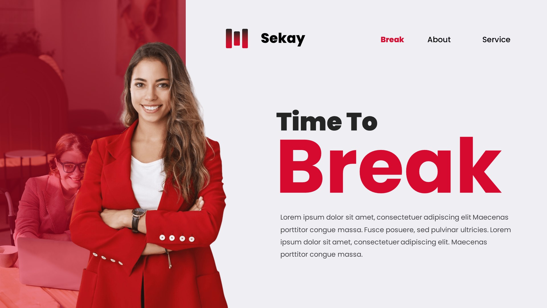 Sekay - Business Keynote Template, Presentation Templates | GraphicRiver