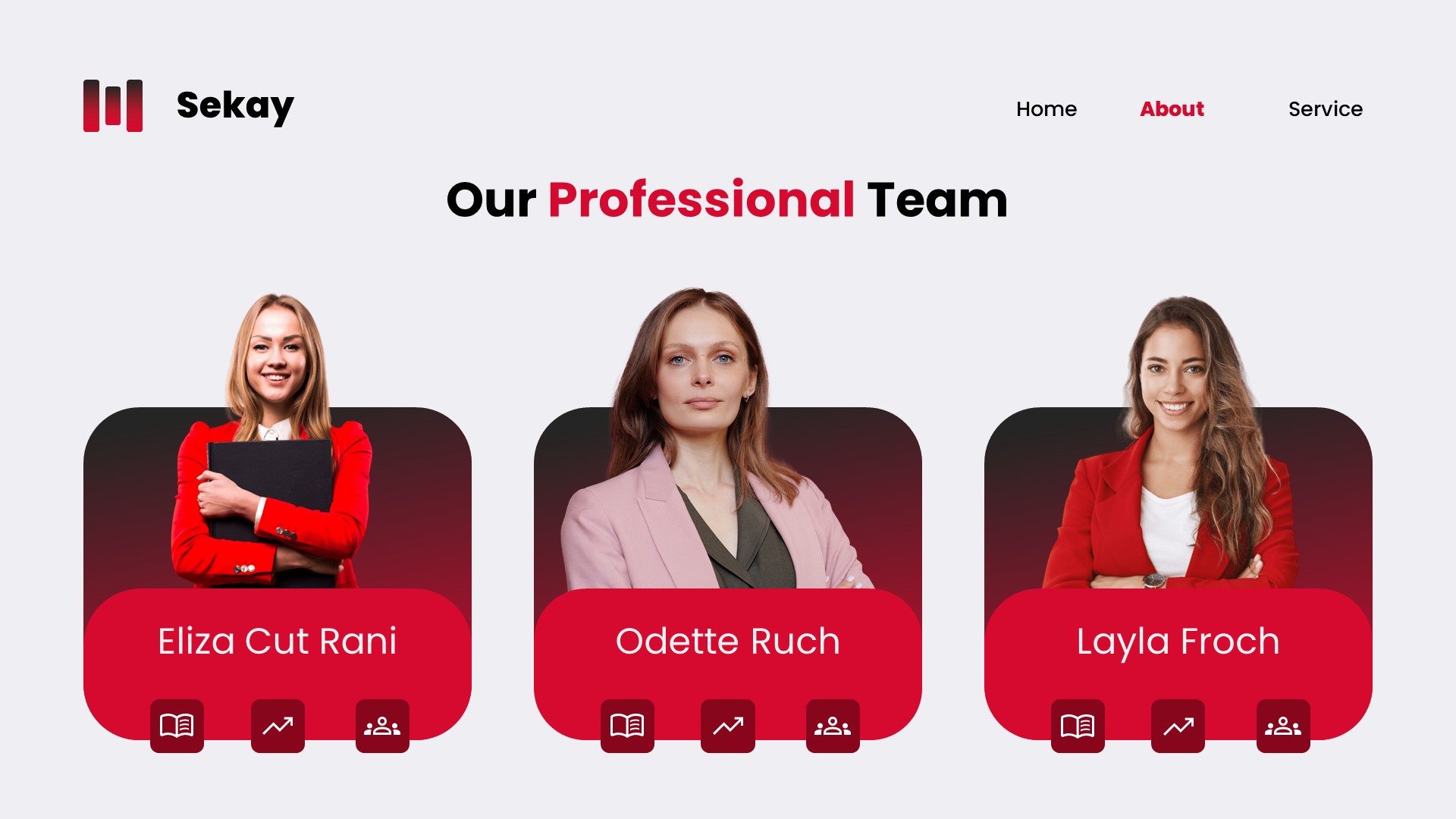 Sekay - Business Keynote Template, Presentation Templates | GraphicRiver