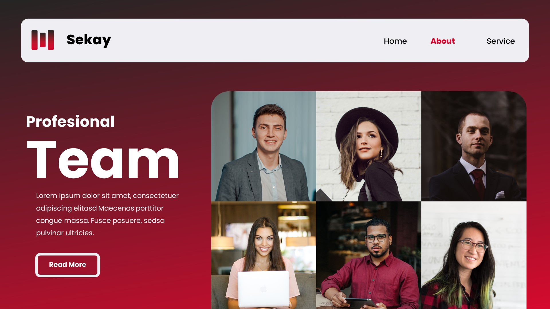 Sekay - Business Keynote Template, Presentation Templates | GraphicRiver