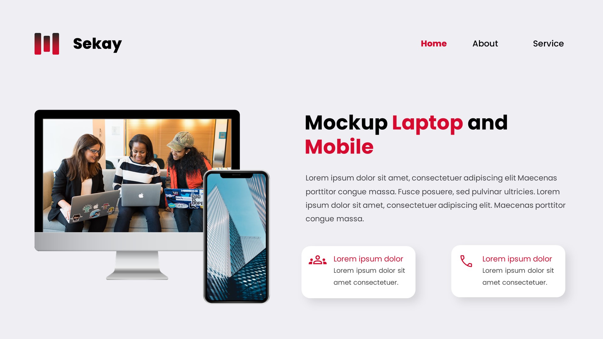 Sekay - Business Keynote Template, Presentation Templates | GraphicRiver