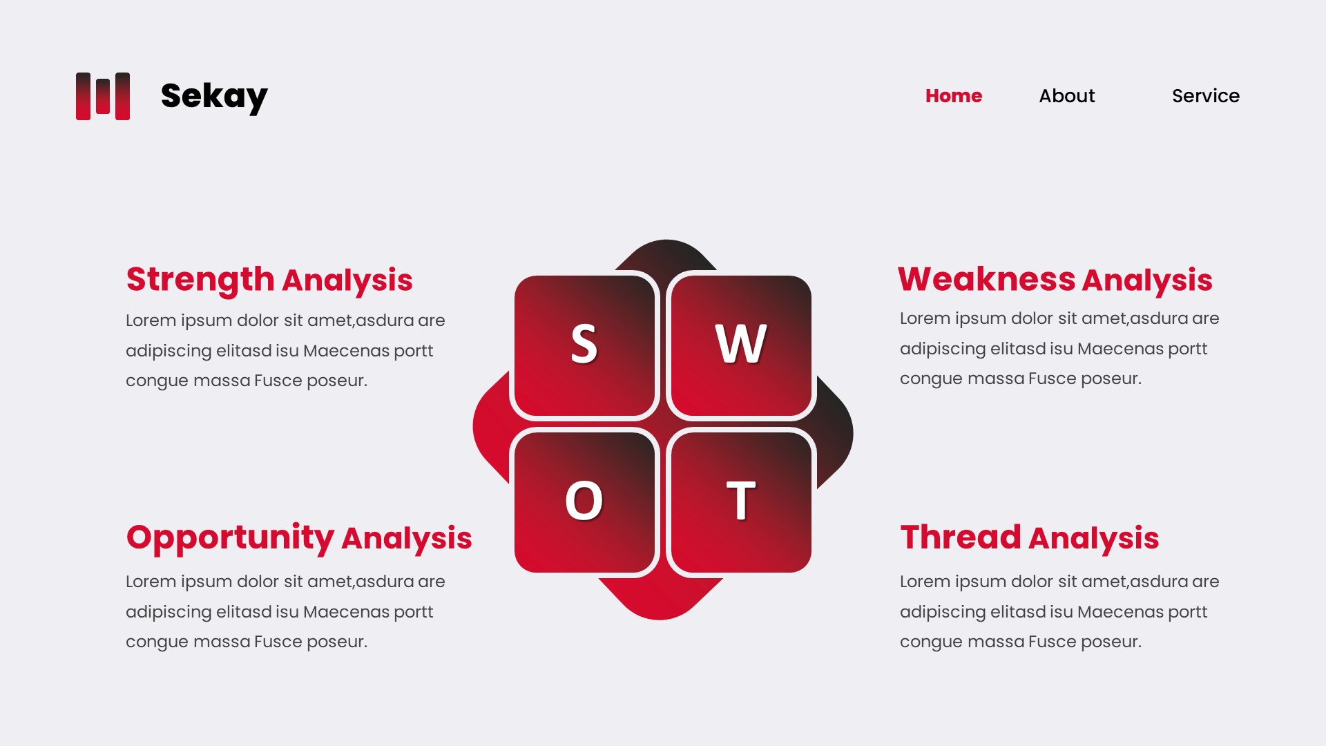 Sekay - Business Keynote Template, Presentation Templates | GraphicRiver