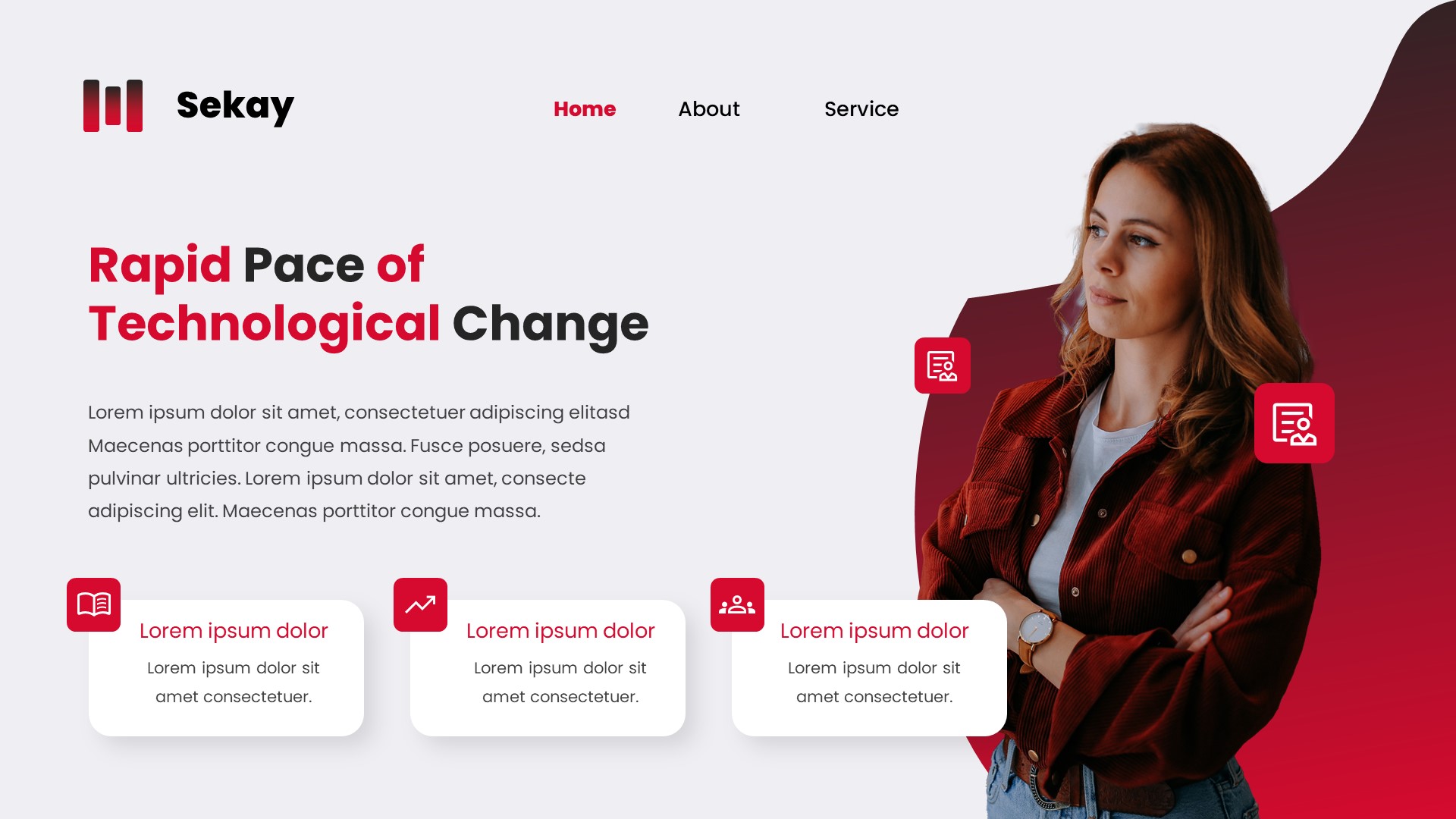 Sekay - Business Keynote Template, Presentation Templates | GraphicRiver