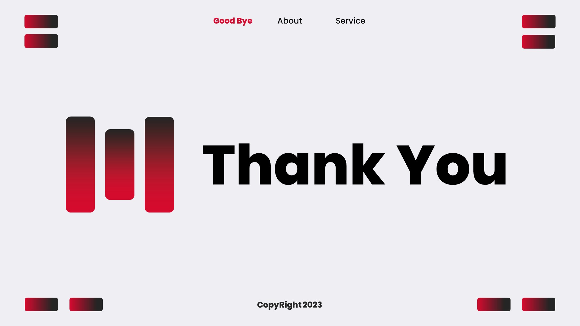 Sekay - Business Google Slides Template, Presentation Templates ...