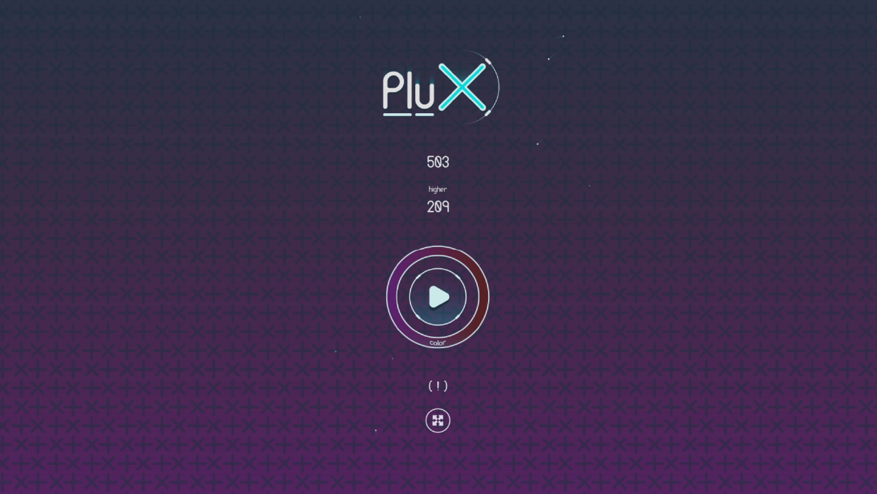 Plux | HTML5 Construct Game by twisted_by_art | CodeCanyon