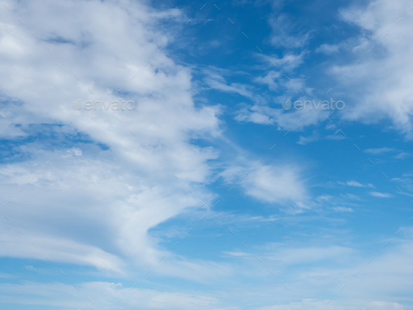 Sky Replacement Image Stock Photo by zambezi | PhotoDune