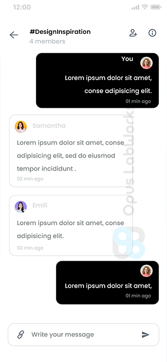 2 App Template | Project Management | Task Management | Team Management ...