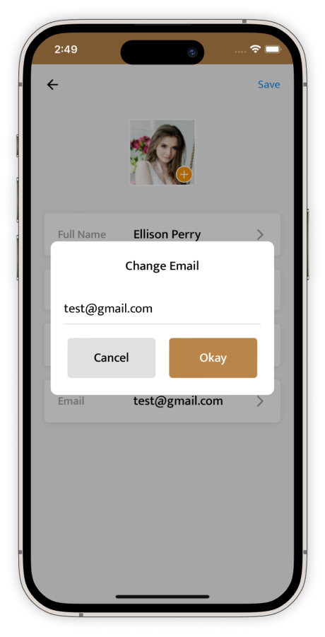 Courier Delivery Ionic App Template | 2 Apps | User App + Delivery App | CourierPro by ...
