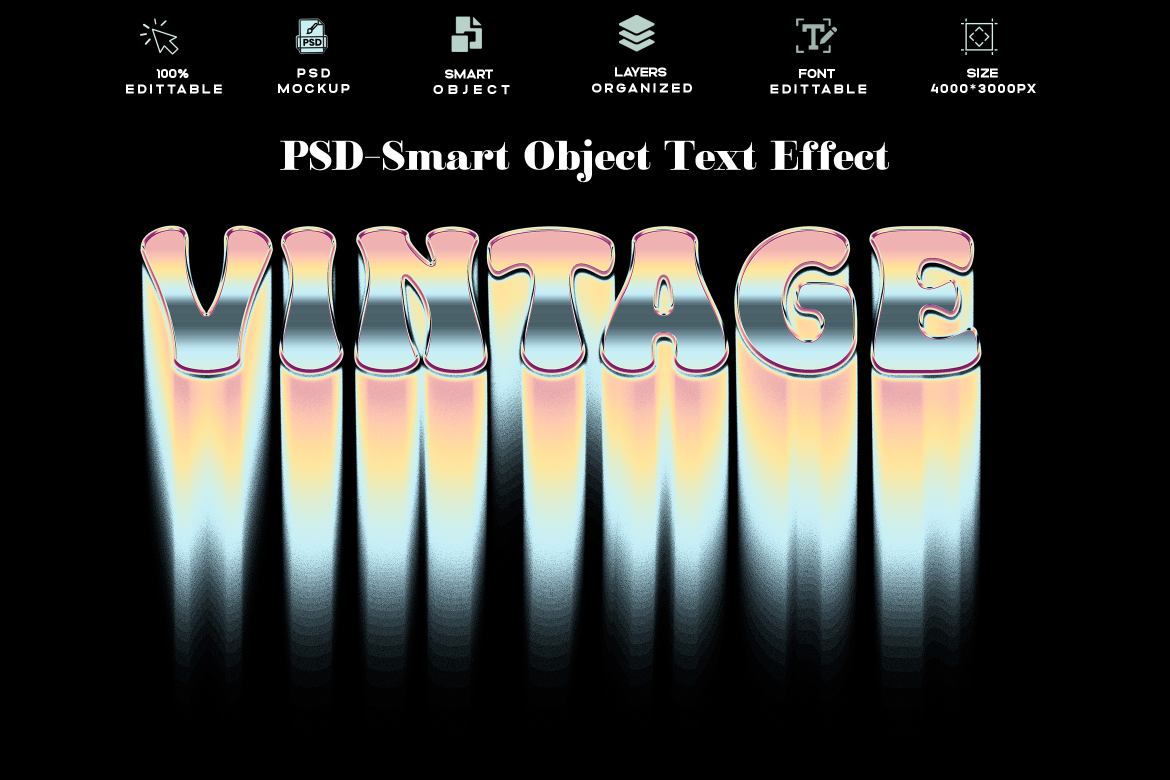 4 Liquid Text Effect Layer Styles, Add-ons | GraphicRiver