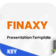Finaxy - Financial Keynote Template, Presentation Templates | GraphicRiver