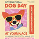International Dog Day, Print Templates | GraphicRiver