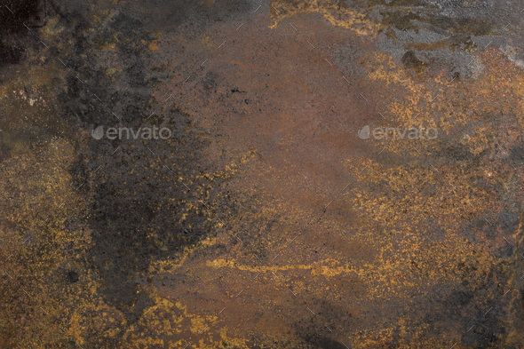 Rusty metal background Stock Photo by TxemaG | PhotoDune