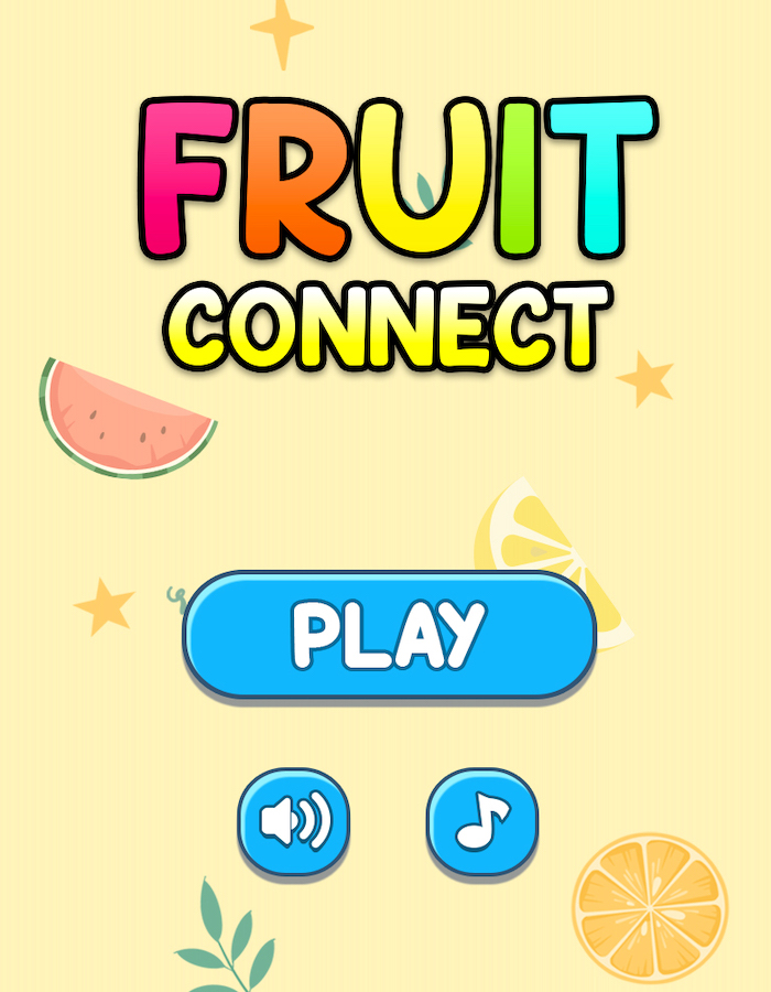 Fruit Match Puzzle Game + Ready For Publish + Android Studio by ...