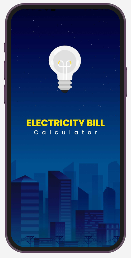 Electricity Bill Calculator - Home Electricity Bill - Electricity Bill ...