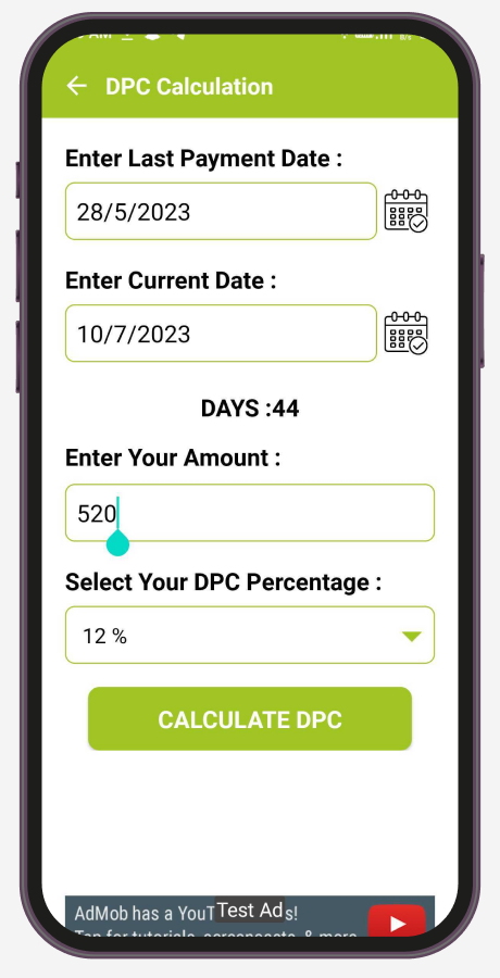 Electricity Bill Calculator - Home Electricity Bill - Electricity Bill ...