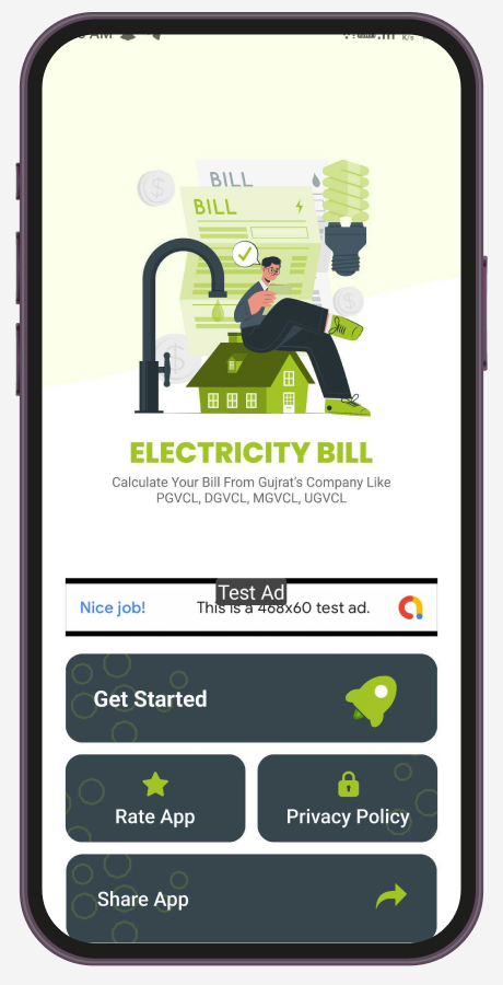 Electricity Bill Calculator - Home Electricity Bill - Electricity Bill ...