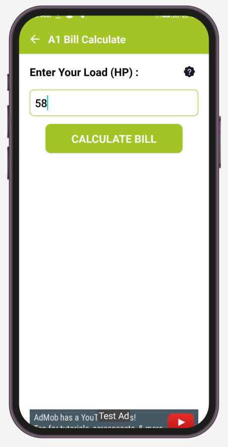 Electricity Bill Calculator - Home Electricity Bill - Electricity Bill ...