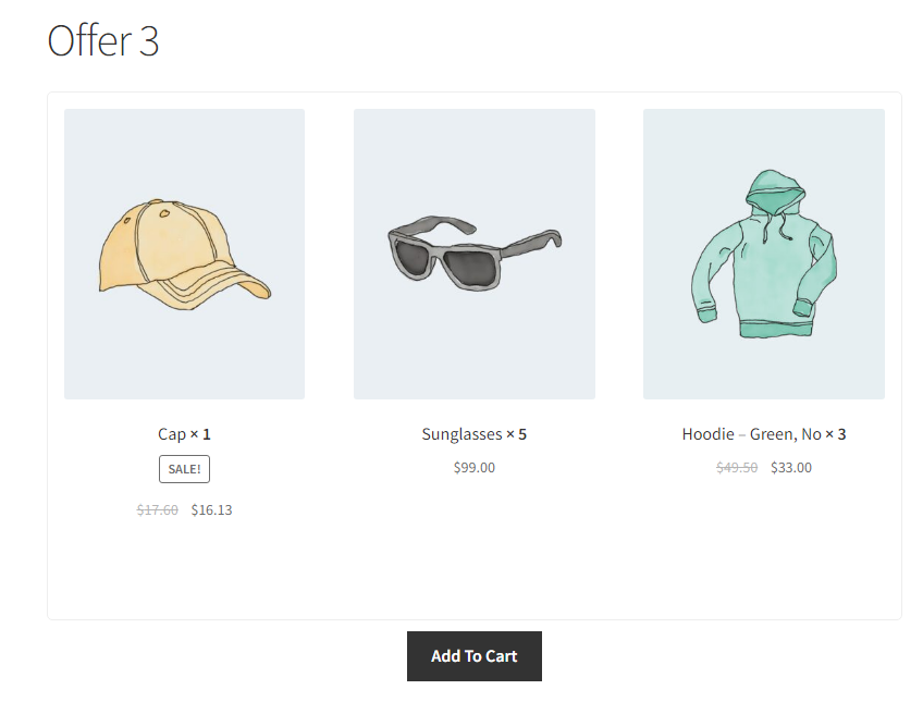Advanced Bundles for WooCommerce by GrandPlugins | CodeCanyon
