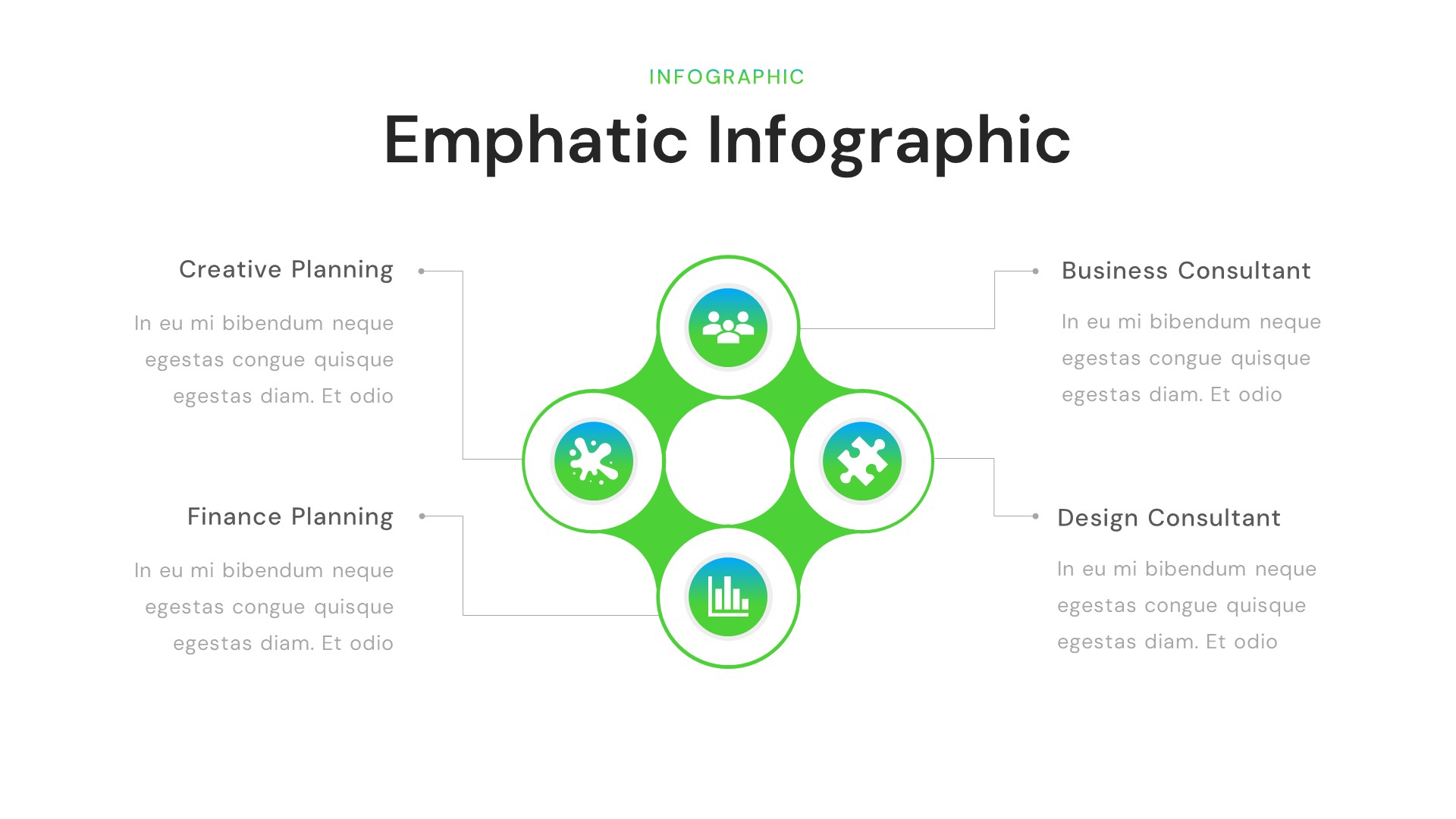 Emphatic – Business PowerPoint Template, Presentation Templates ...