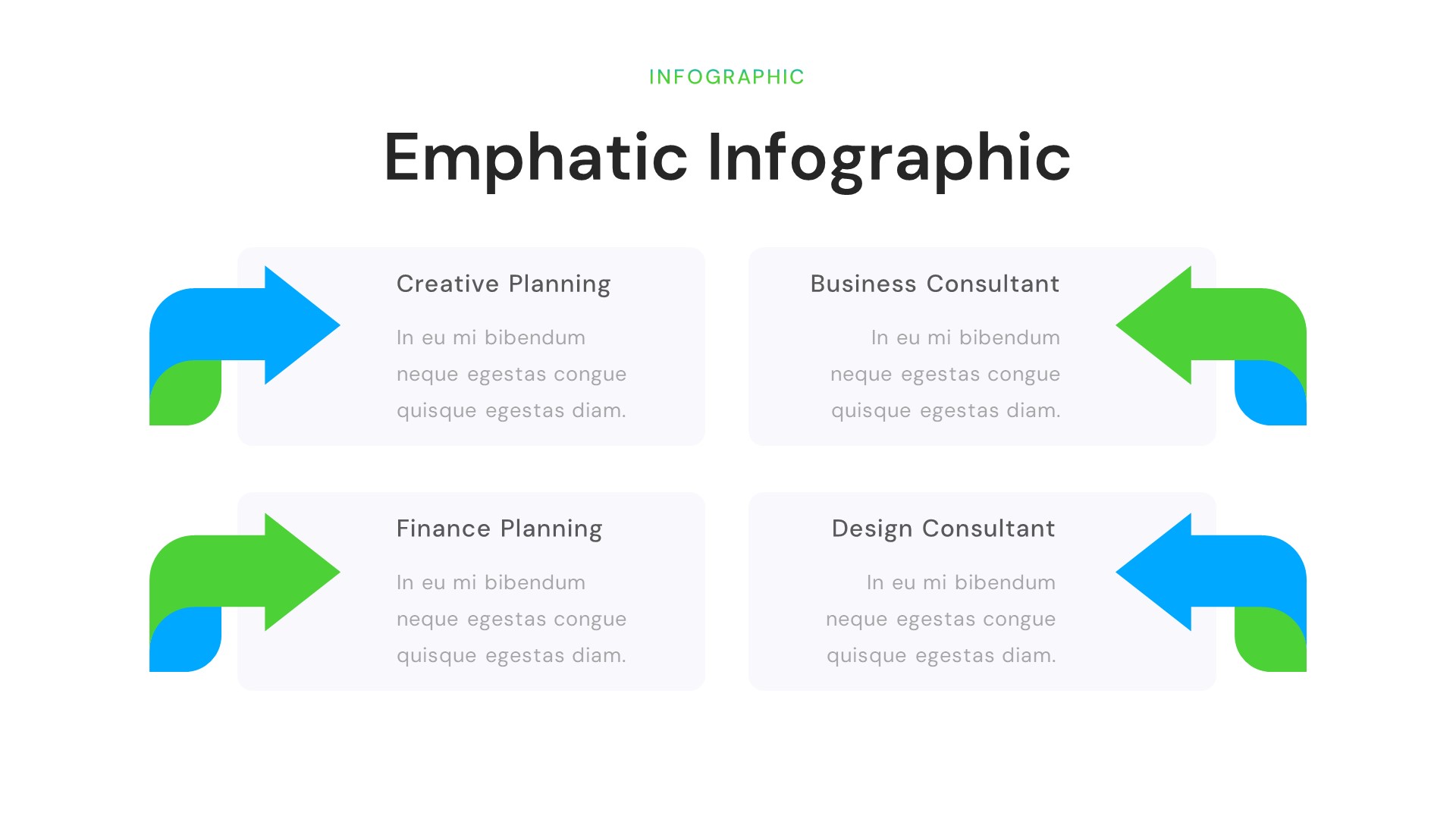Emphatic – Business PowerPoint Template, Presentation Templates ...