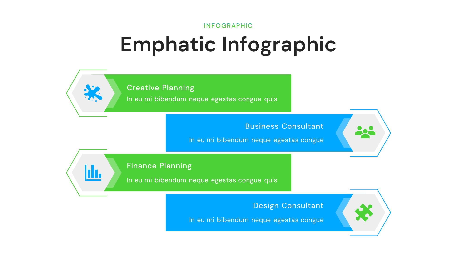 Emphatic – Business PowerPoint Template, Presentation Templates ...