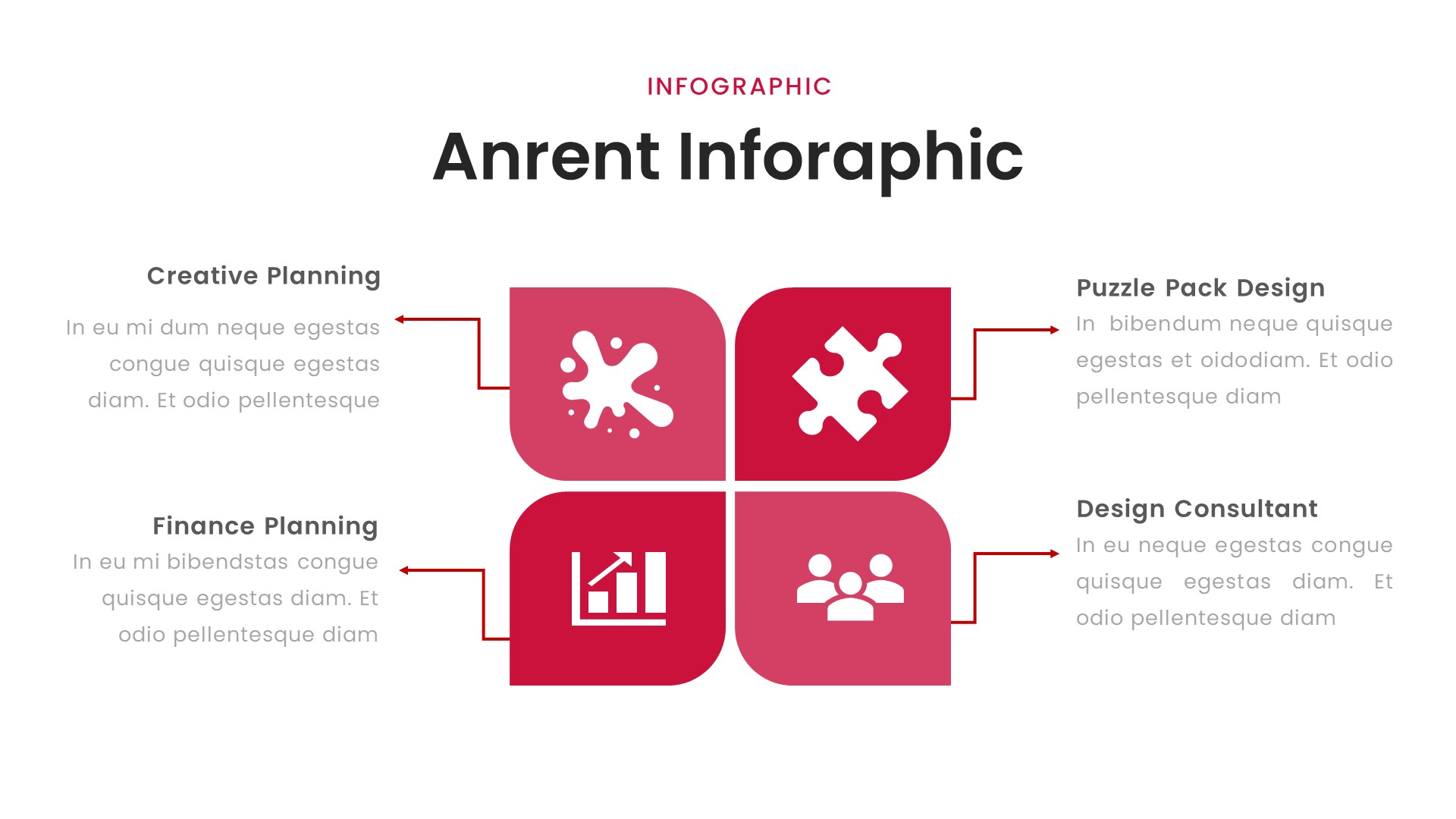 Anrent – Business PowerPoint Template, Presentation Templates ...