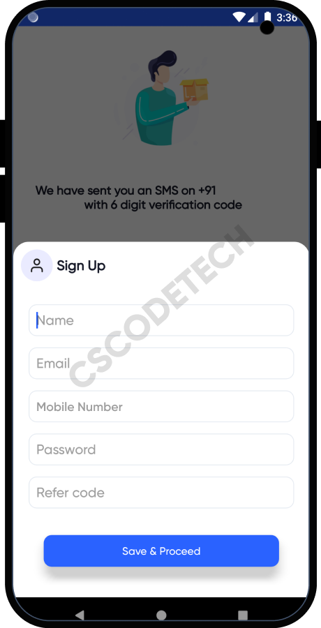 PoketPorter: Transport Goods, Parcel, Packers Movers, Logistics ...