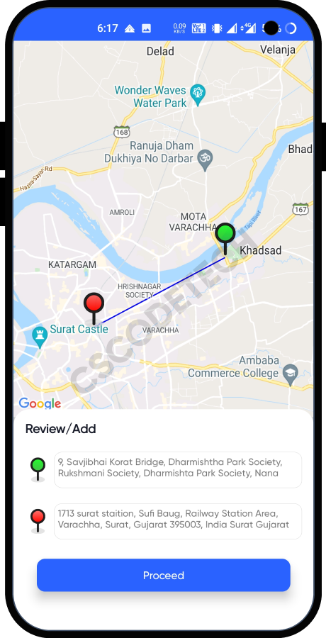 PoketPorter: Transport Goods, Parcel, Packers Movers, Logistics ...