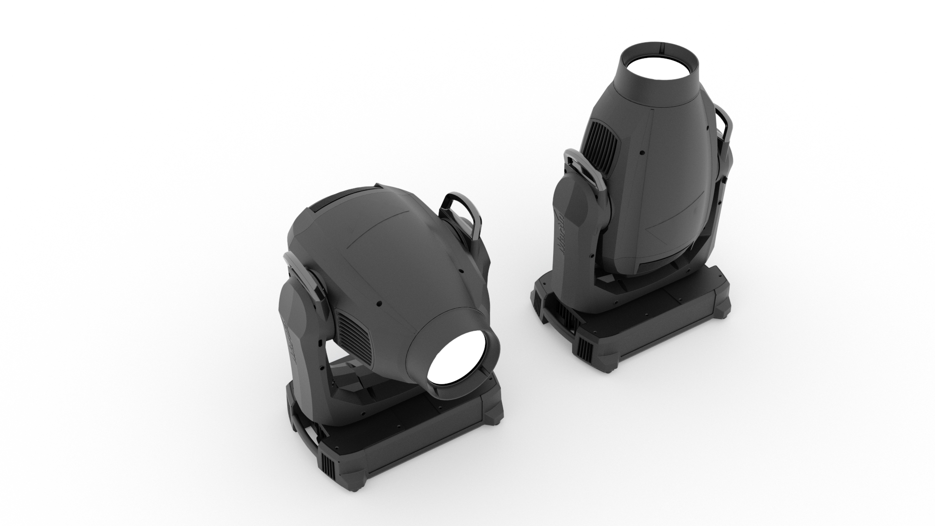 Stage Light Martin Viper by p3rless | 3DOcean