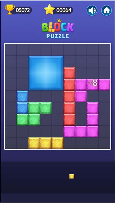 Block Puzzle - Html5 (Construct3) by PaintGame | CodeCanyon