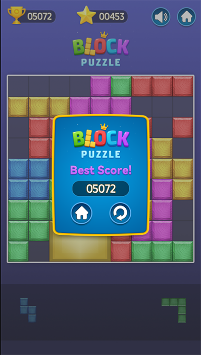 Block Puzzle - Html5 (Construct3) by PaintGame | CodeCanyon