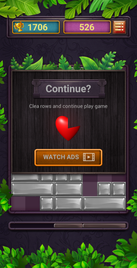 Slide Puzzle(Unity Game+Admob+iOS+Android) by darsan1991 | CodeCanyon