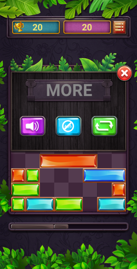 Slide Puzzle(Unity Game+Admob+iOS+Android) by darsan1991 | CodeCanyon