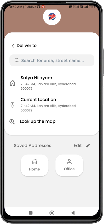 Shoe Store - Shoe Shop | Online Store | Ecommerce React Native iOS ...