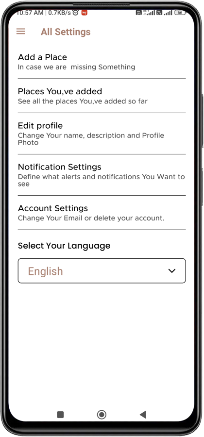 Shoe Store - Shoe Shop | Online Store | Ecommerce React Native iOS ...