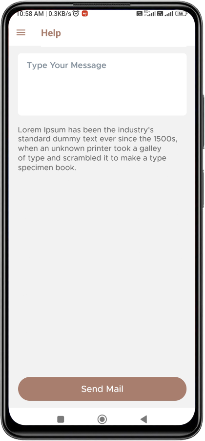 Shoe Store - Shoe Shop | Online Store | Ecommerce React Native iOS ...