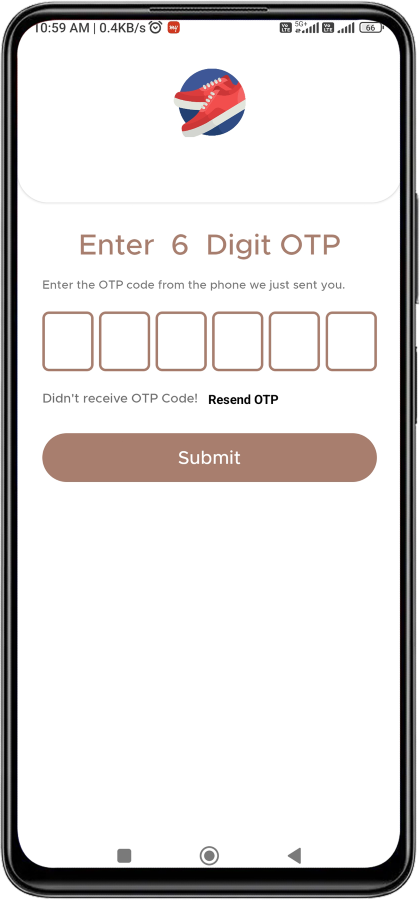 Shoe Store - Shoe Shop | Online Store | Ecommerce React Native iOS ...